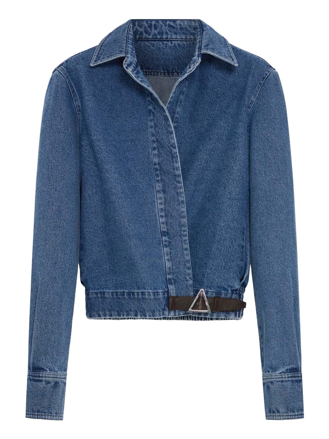 16ARLINGTON 16Arlington Jolie Denim Jacket